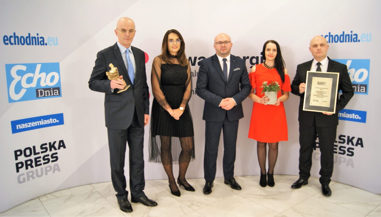 Lider Regionu 2022 - Akademia Nauk Stosowanych im. prof. Edwarda ...