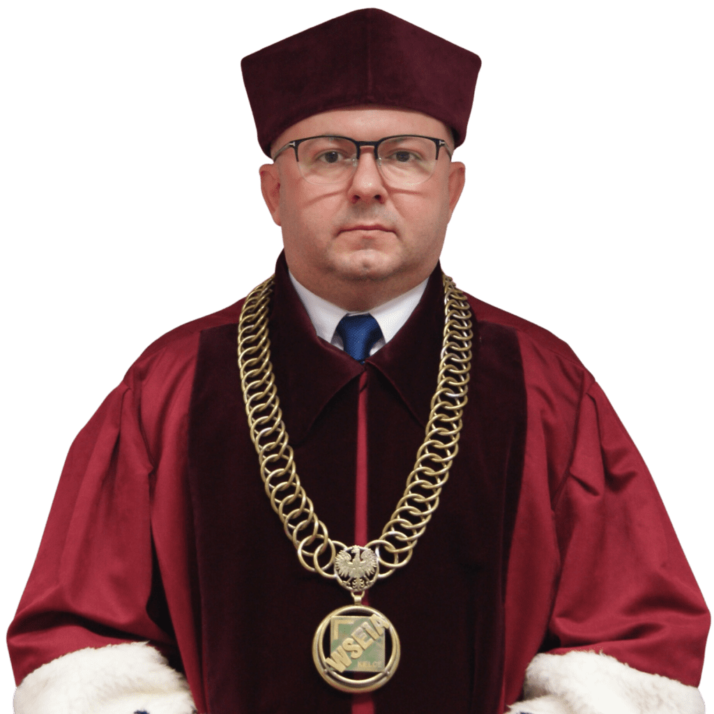 Założyciele i władze - Akademia Nauk Stosowanych im. prof. Edwarda ...