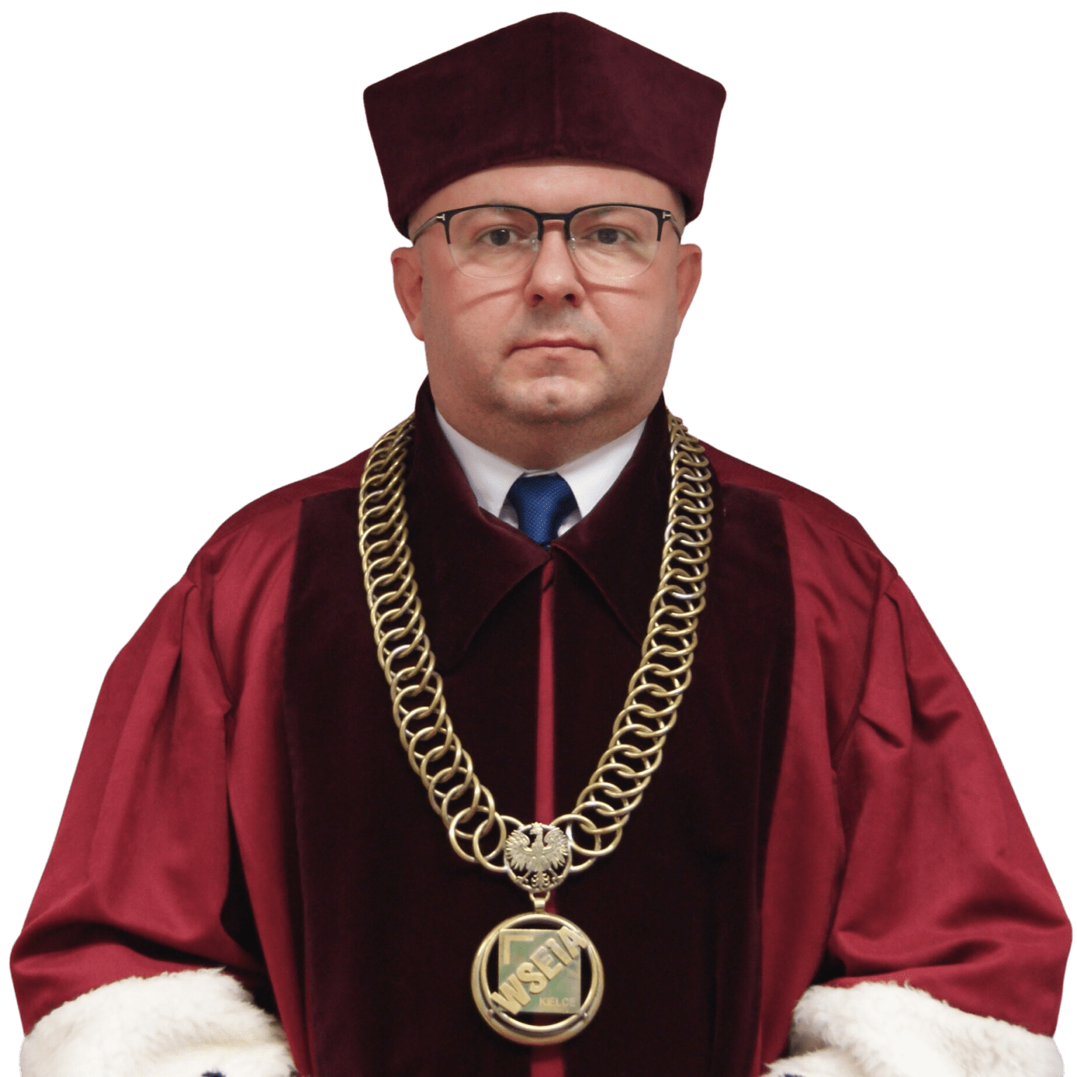 Założyciele i władze - Akademia Nauk Stosowanych im. prof. Edwarda ...